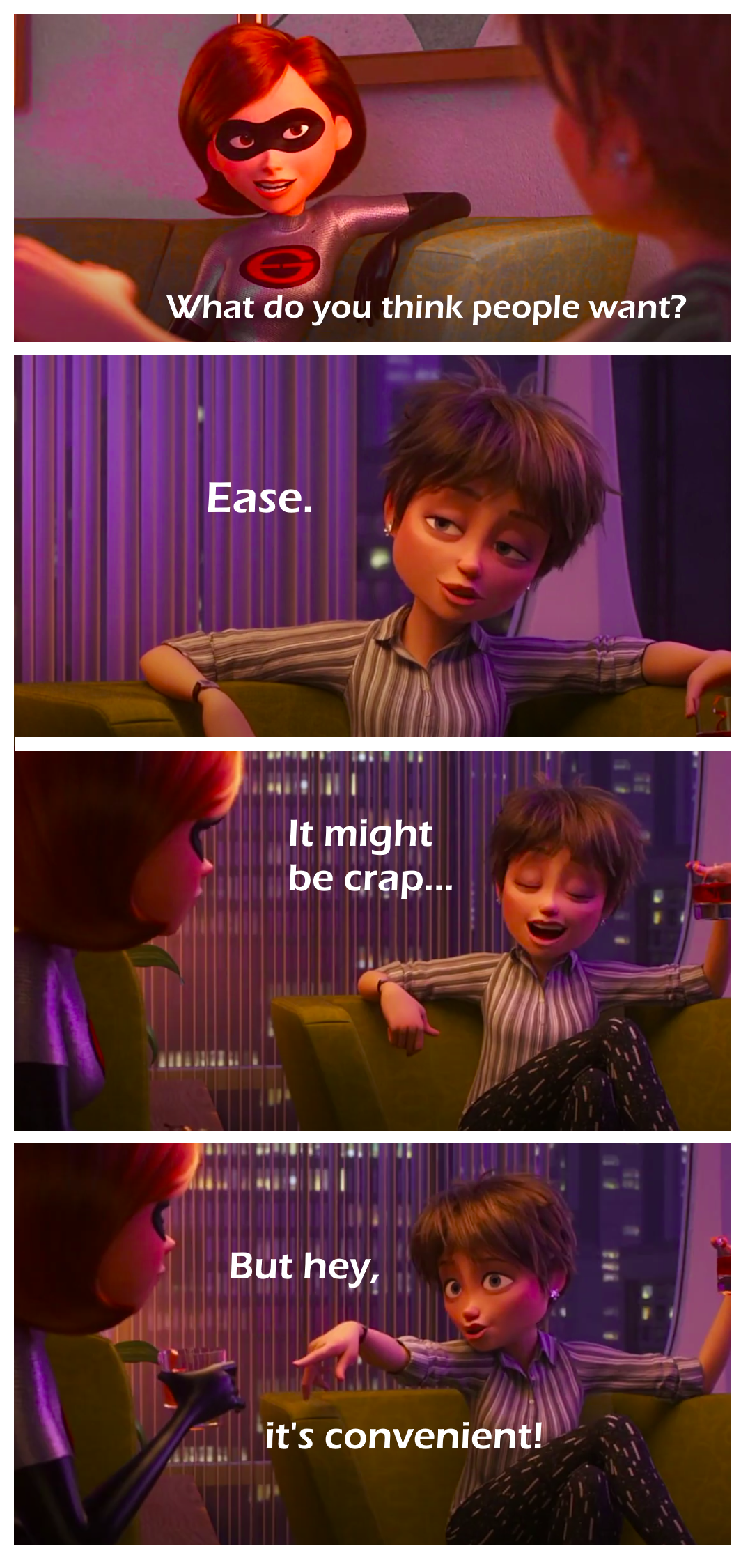 Generative AI Tools = Sad Beige Prose – Writing by Jen Mierisch